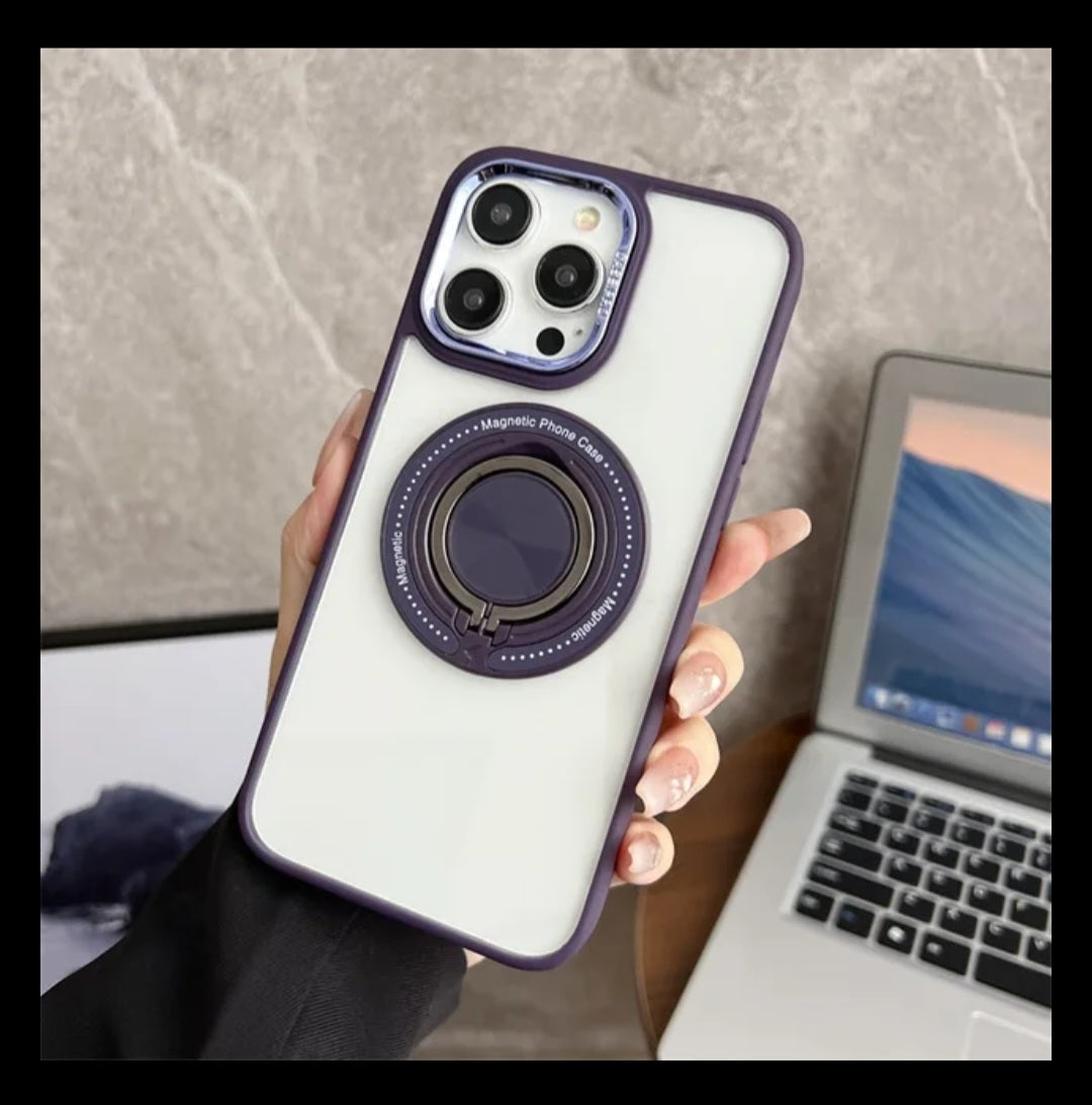 KY 360 MAGSAFE - SAMSUNG S24 ULTRA